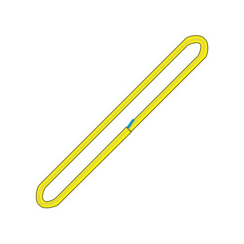 Beaver Mega Round Slings – Live Safety Australia